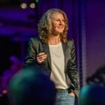 Anna Kopp - CIO Microsoft Deutschland - Digital Redner